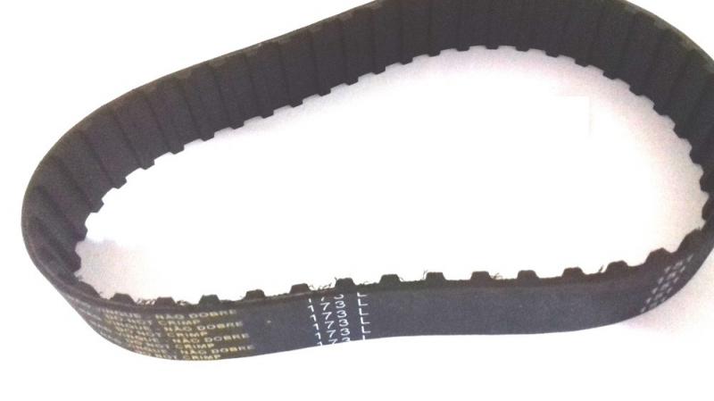 Correia sincronizada gates